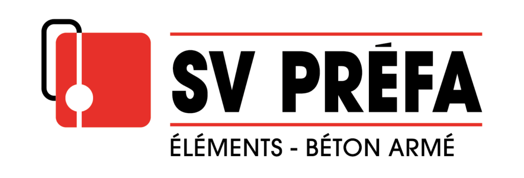 Groupe Papin | Préfas Services et SVPREFA fusionnent pour devenir SV PREFA